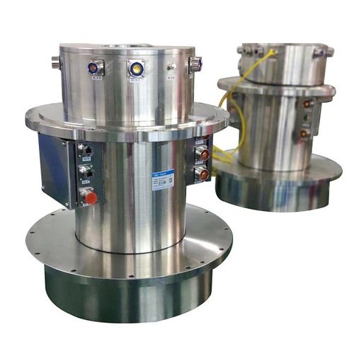 Quality Conductive Slip Ring & High Speed Slip Ring factory from China